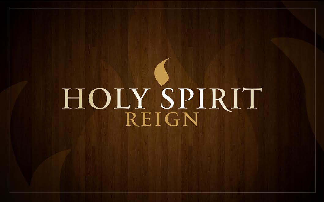 Holy Spirit Reign ~ wk9 ~ Tongues and Interpretation of Tongues - SOMA ...
