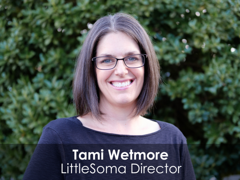 Tami Wetmore - SOMA Tyler