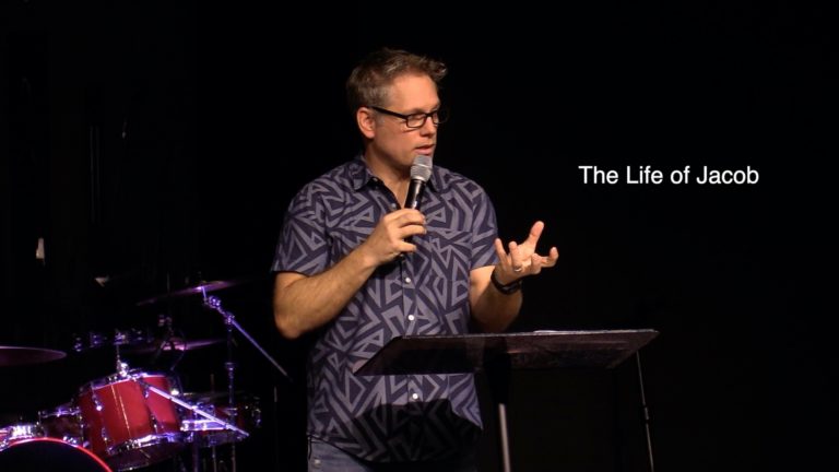 The Life of Jacob - SOMA Tyler