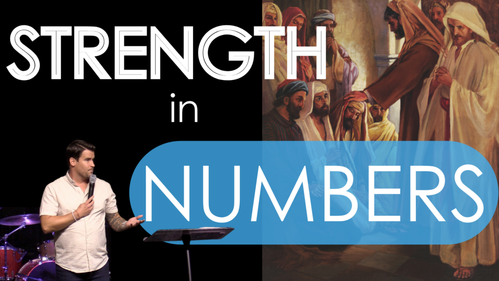 Sermons - SOMA Tyler