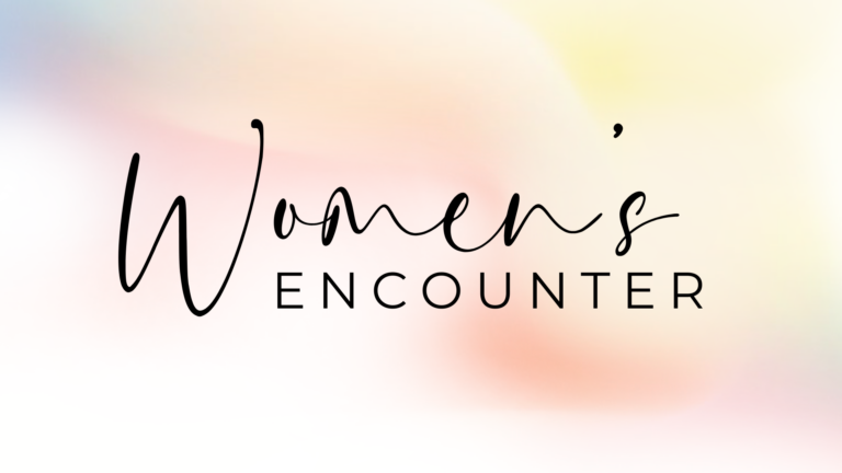 Women's Encounter - HOPE - SOMA Tyler
